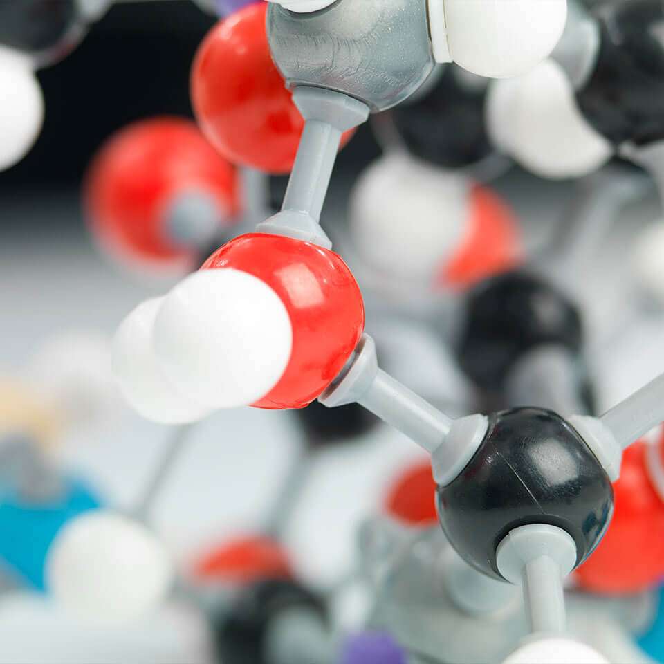 Propylenglykol: Anwendungsbereiche, Vorteile und chemische ...
